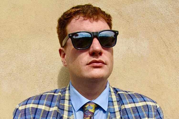 Noise Uprising | Festival 20·21